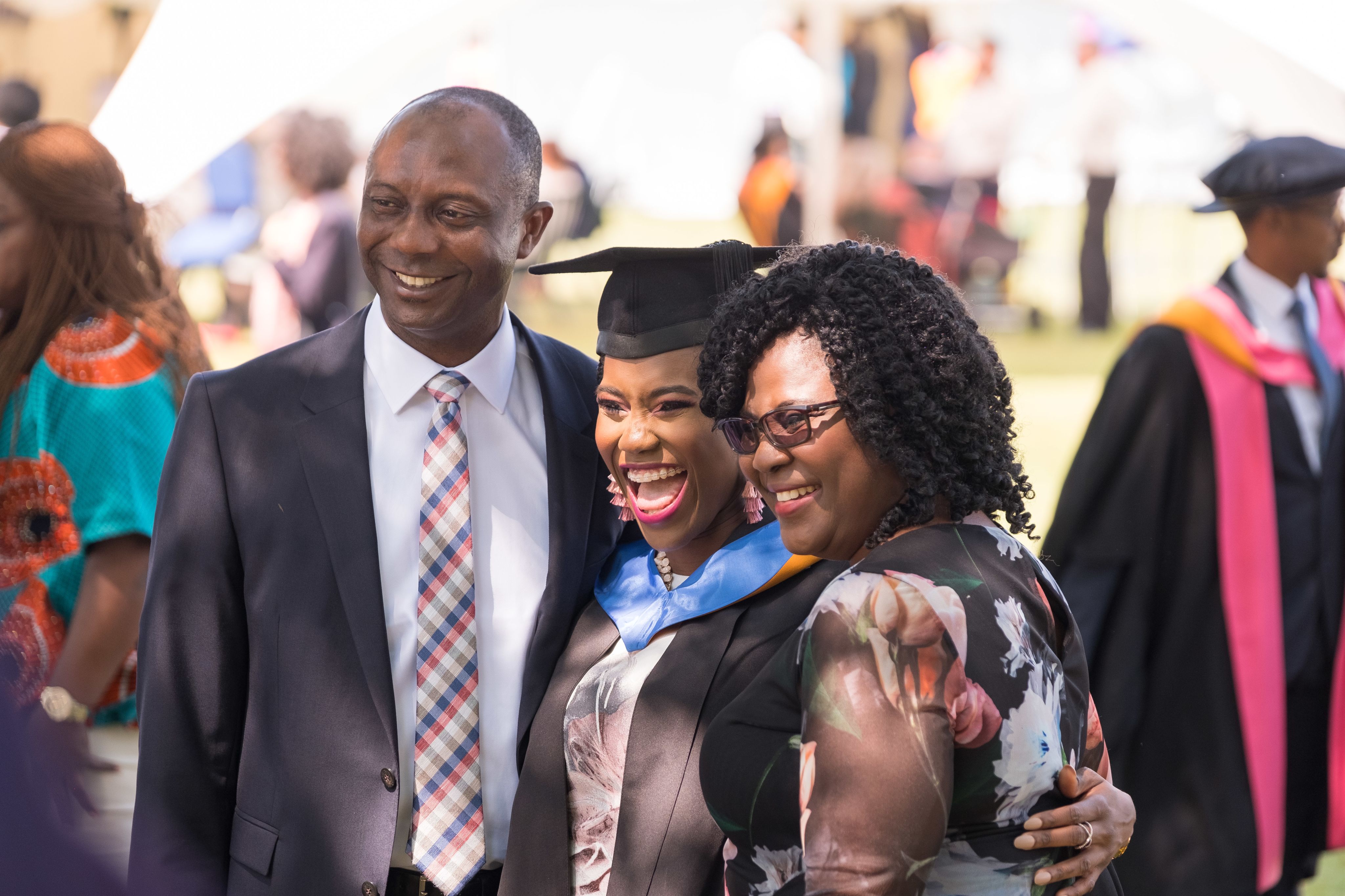 Graduation 2025